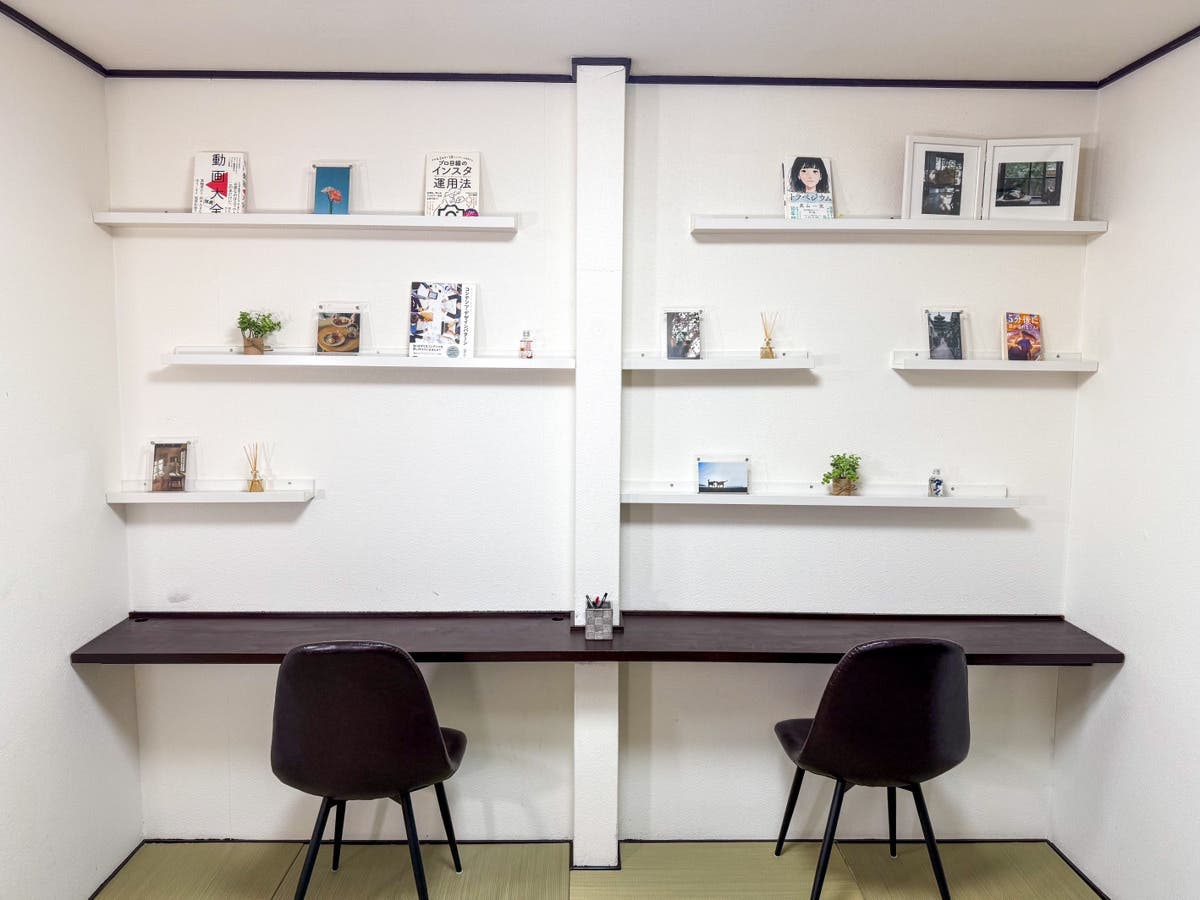 京都駅徒歩8分！セミナーや研修・懇親会にピッタリ！古民家を改装したコワーキングスペース！の写真3