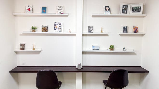 京都駅徒歩8分!セミナーや研修・懇親会にピッタリ!古民家を改装したコワーキングスペース!の写真3