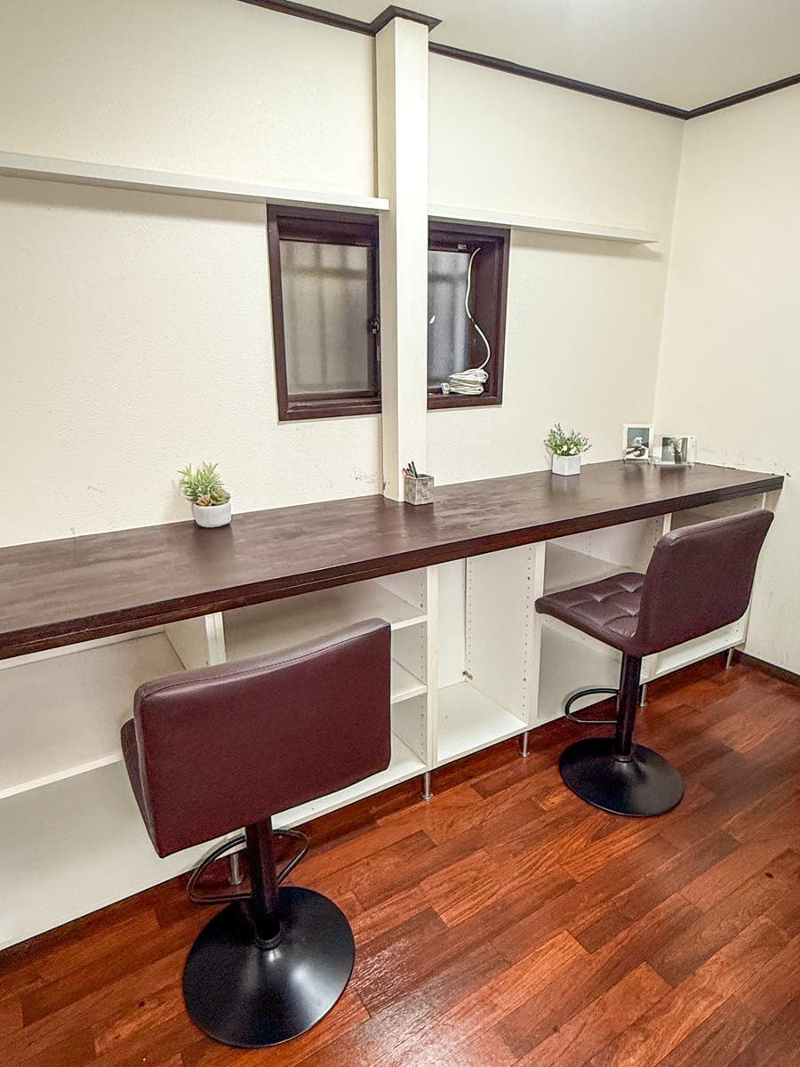 京都駅徒歩8分！セミナーや研修・懇親会にピッタリ！古民家を改装したコワーキングスペース！の写真4