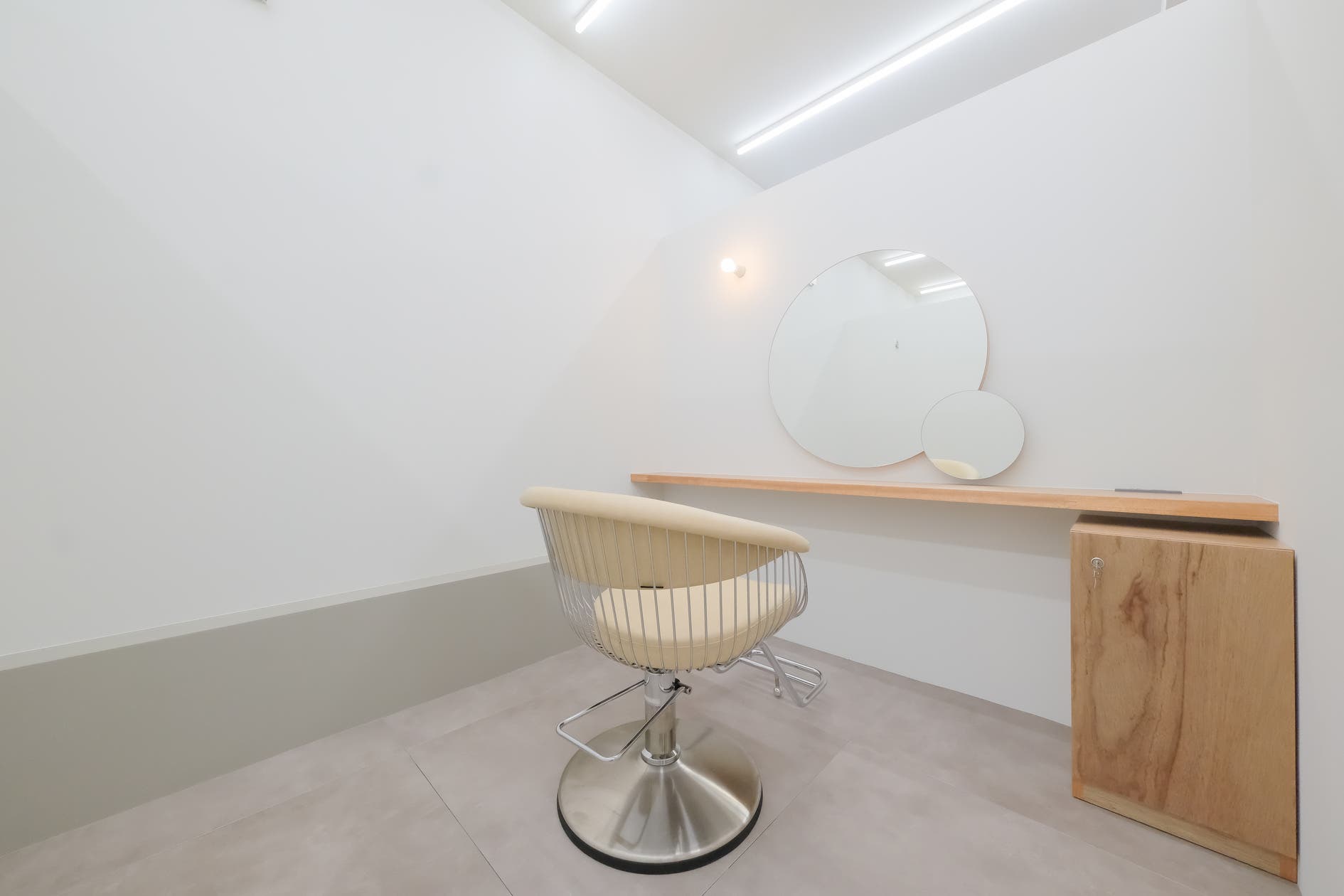 24時間利用可能！名駅から徒歩7分のレンタルサロンの写真6