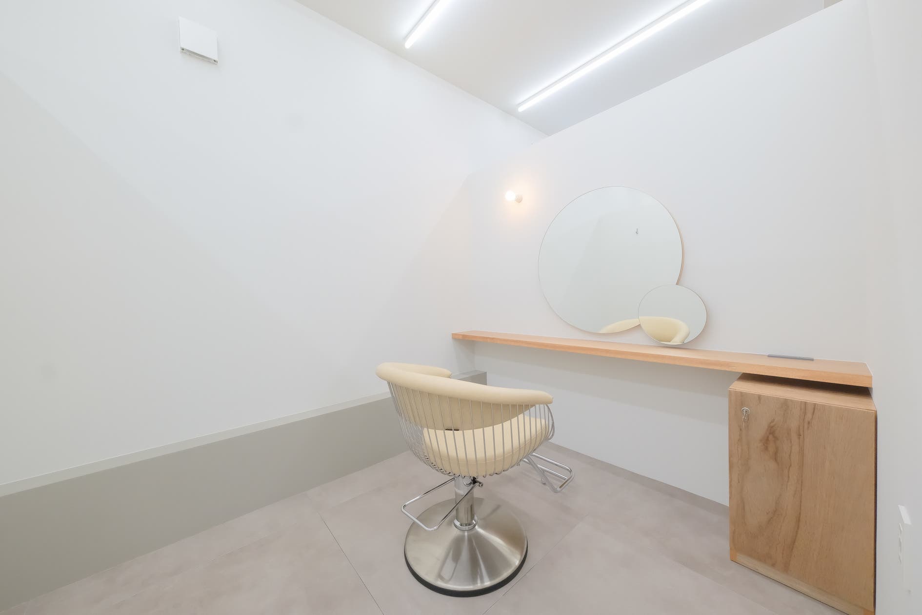 24時間利用可能！名駅から徒歩7分のレンタルサロンの写真7