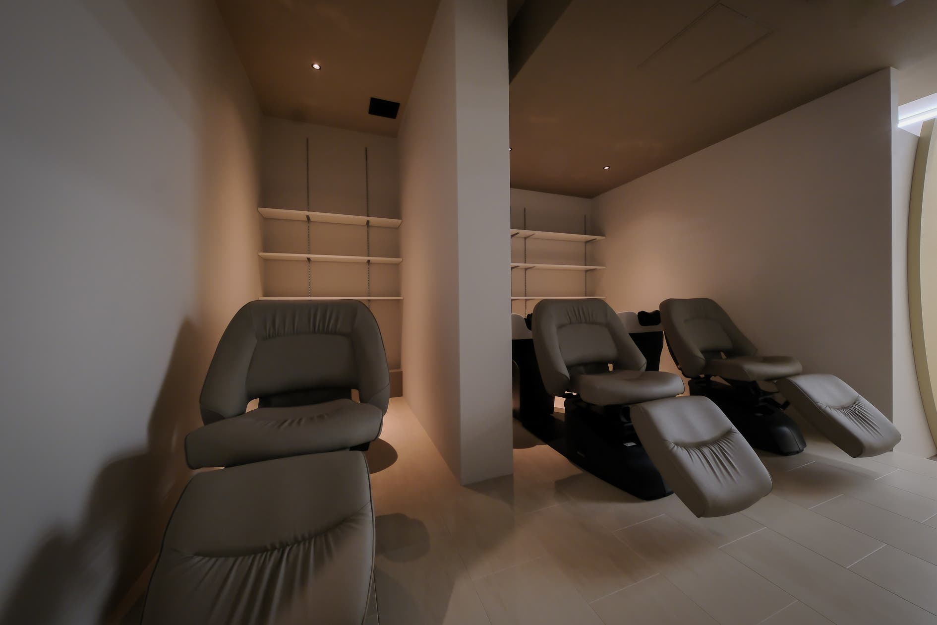 24時間利用可能！名駅から徒歩7分のレンタルサロンの写真8