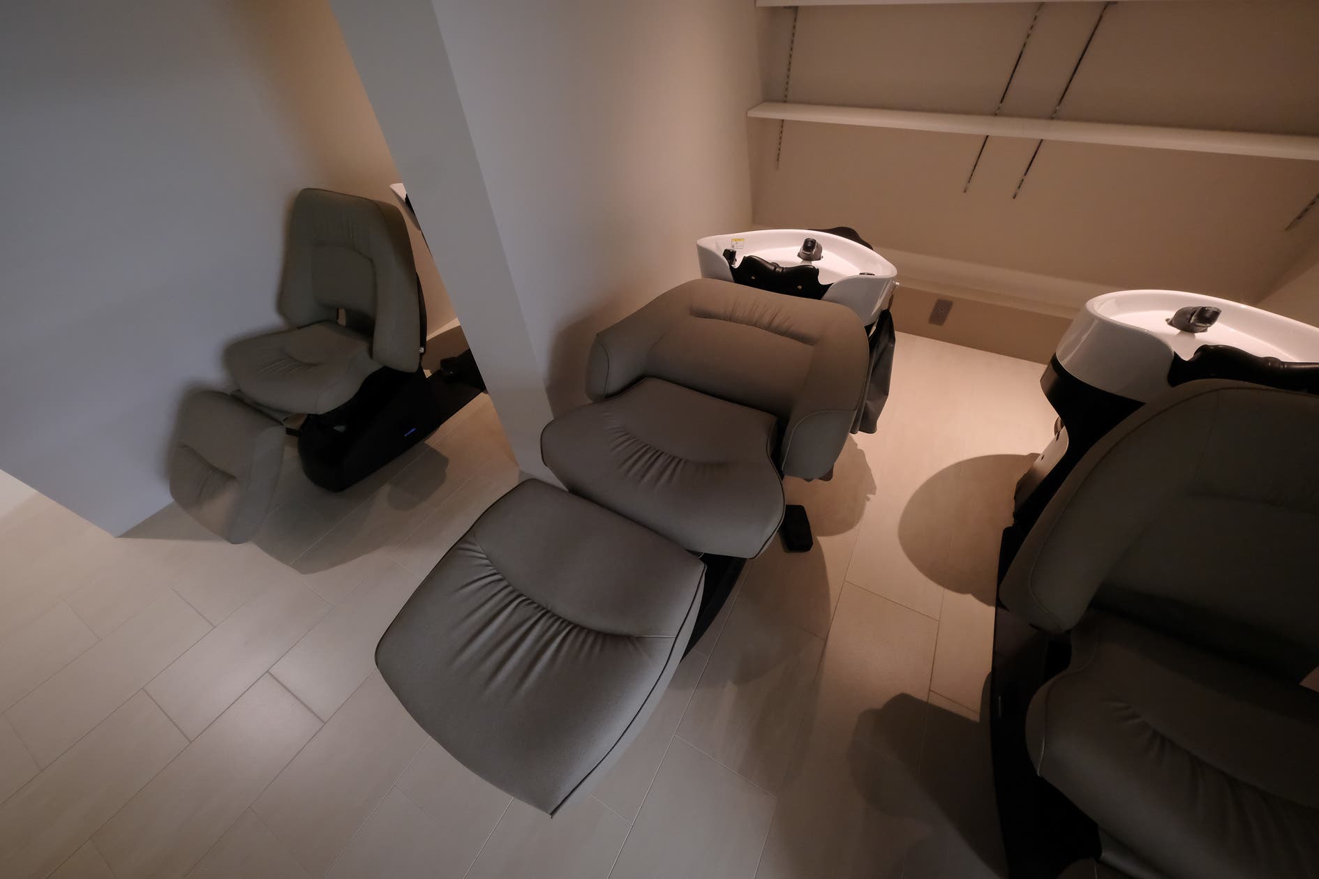 24時間利用可能！名駅から徒歩7分のレンタルサロンの写真9