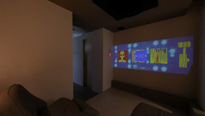 24時間利用可能!名駅から徒歩7分のレンタルサロンの写真10