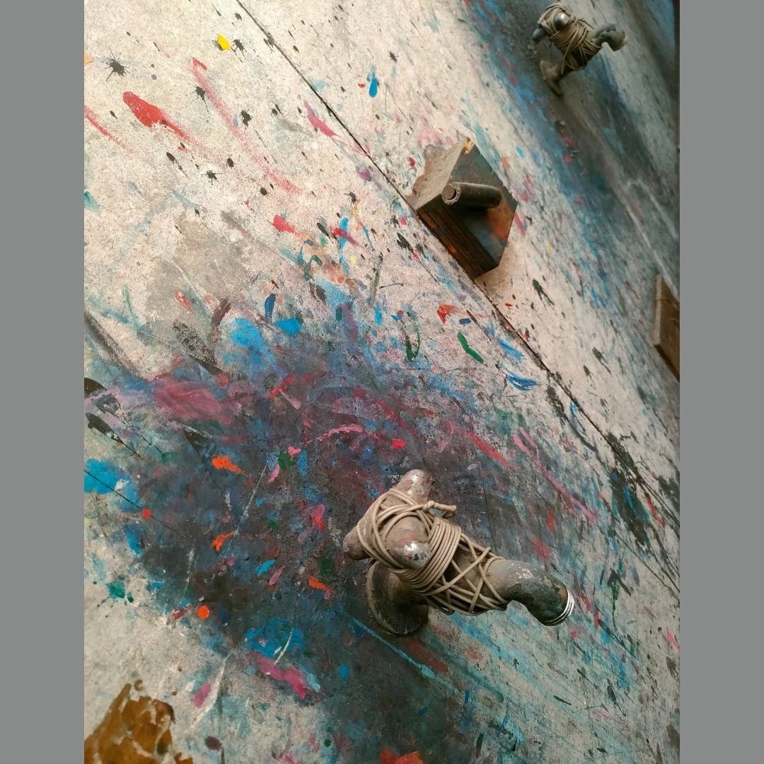 FC　SPACE【D】車両入場可/撮影/ドラマ/ＭＶ/駐車場有/ICも近い！【王子駅徒歩3，4分】の写真14