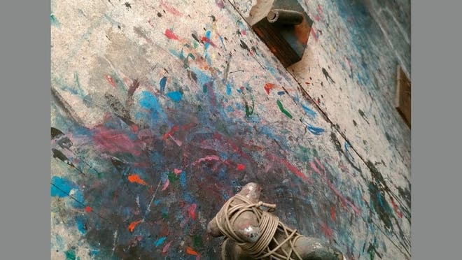 FC SPACE【D】車両入場可/撮影/ドラマ/MV/駐車場有/ICも近い!【王子駅徒歩3,4分】の写真14