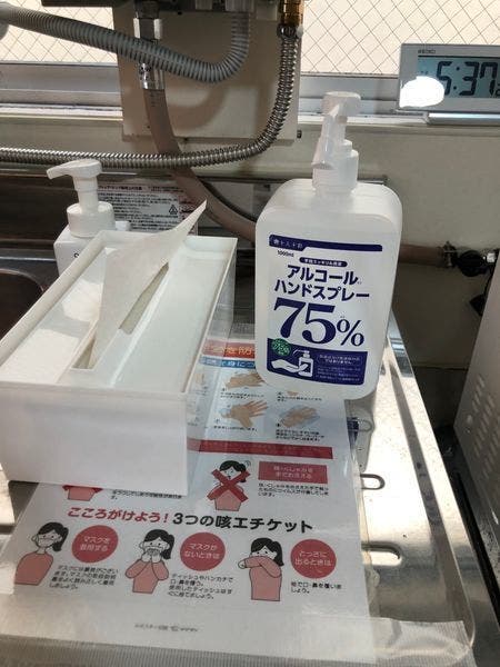 《50レビュー獲得キャンペーン🎉🉐レビュー必須》JR・阪急宝塚駅から徒歩1分！プチパーティールーム！の写真5