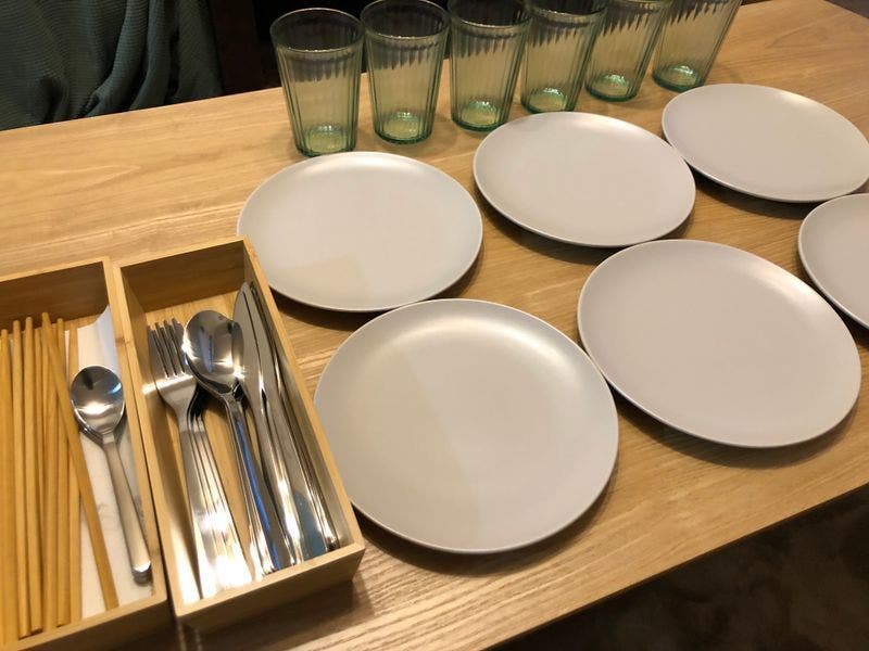 《50レビュー獲得キャンペーン🎉🉐レビュー必須》JR・阪急宝塚駅から徒歩1分！プチパーティールーム！の写真18