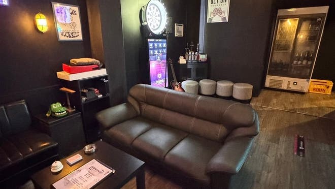 千葉駅&千葉中央駅から徒歩15分ほど!の写真1