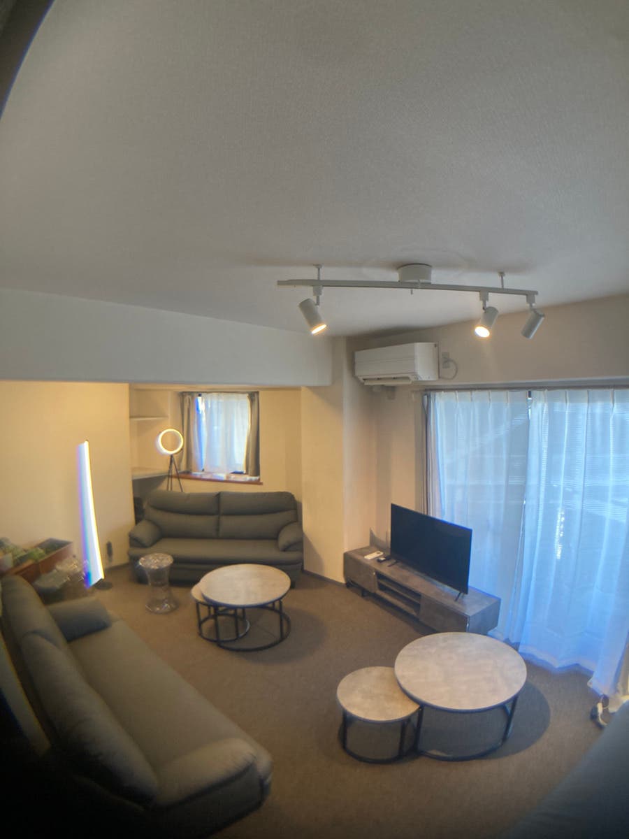 【二子玉川駅🚶‍♂️3分】高速Wi-Fi💻デザイナーズレンタルスペース♪GL CABIN FUTACO MEETING ROOMの写真8