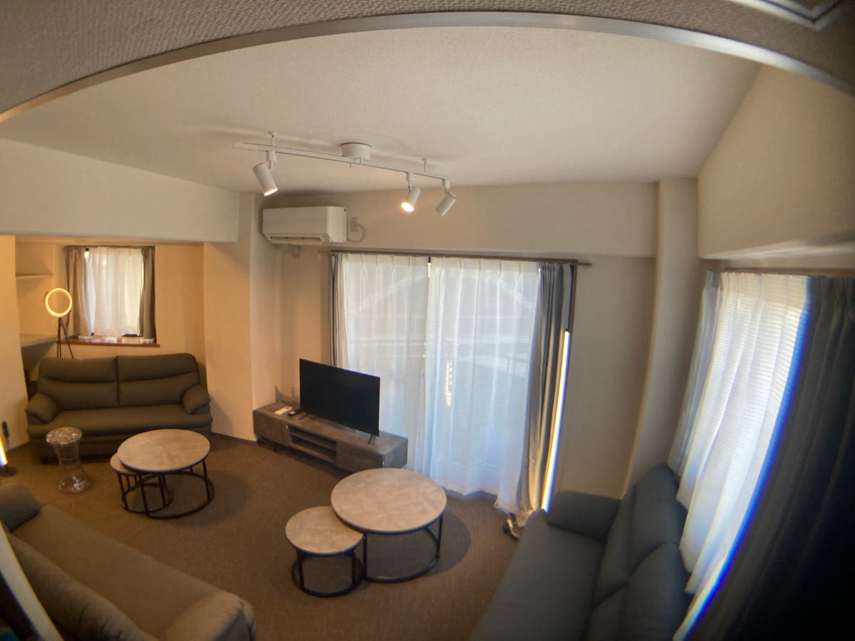 【二子玉川駅🚶‍♂️3分】高速Wi-Fi💻デザイナーズレンタルスペース♪GL CABIN FUTACO MEETING ROOMの写真9