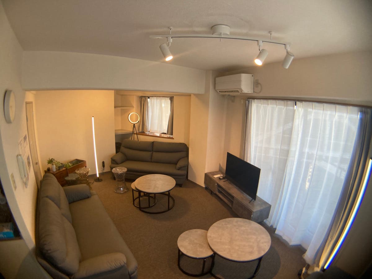 【二子玉川駅🚶‍♂️3分】高速Wi-Fi💻デザイナーズレンタルスペース♪GL CABIN FUTACO MEETING ROOMの写真10