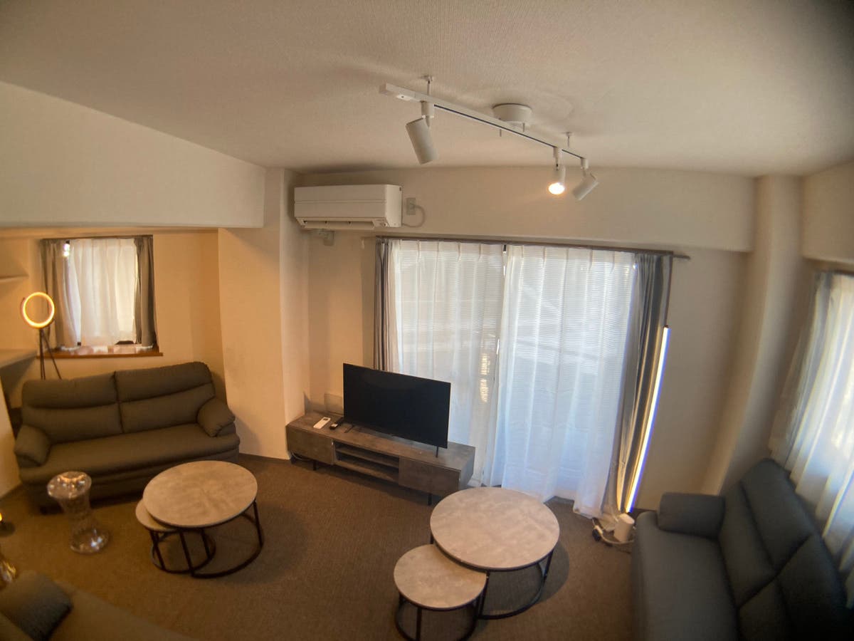 【二子玉川駅🚶‍♂️3分】高速Wi-Fi💻デザイナーズレンタルスペース♪GL CABIN FUTACO MEETING ROOMの写真11