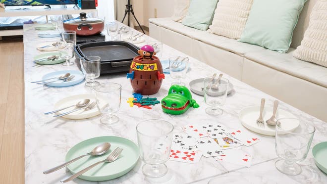 セレコレ🌳クリスマス☃️最大24名🉐駅2分🥳ゲーム機🎮女子会💗推し活🌟撮影📷パーティ🥂飲み会🍻ivory秋葉原の写真6