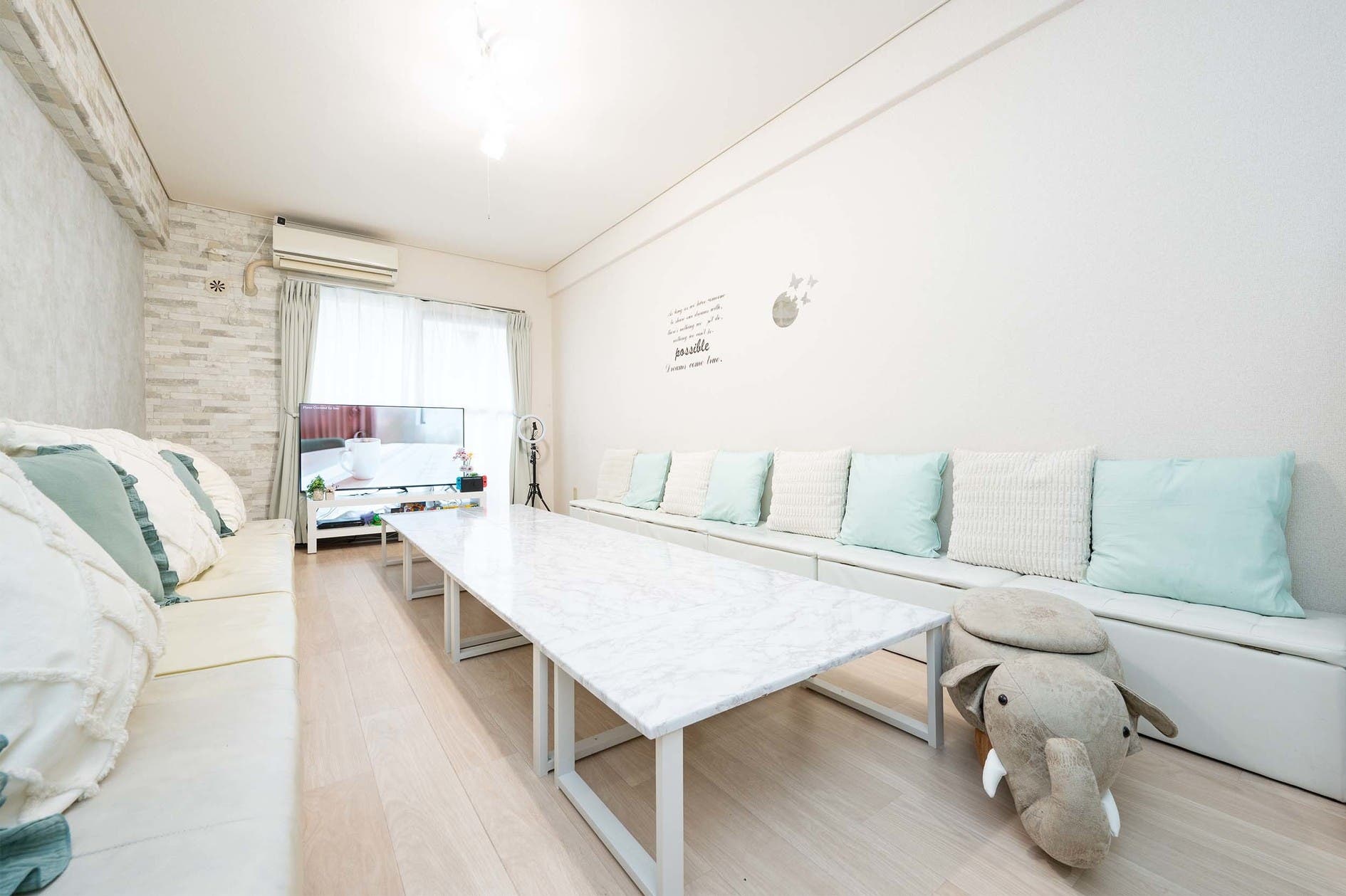 セレコレ🌳クリスマス☃️最大24名🉐駅2分🥳ゲーム機🎮女子会💗推し活🌟撮影📷パーティ🥂飲み会🍻ivory秋葉原の写真12