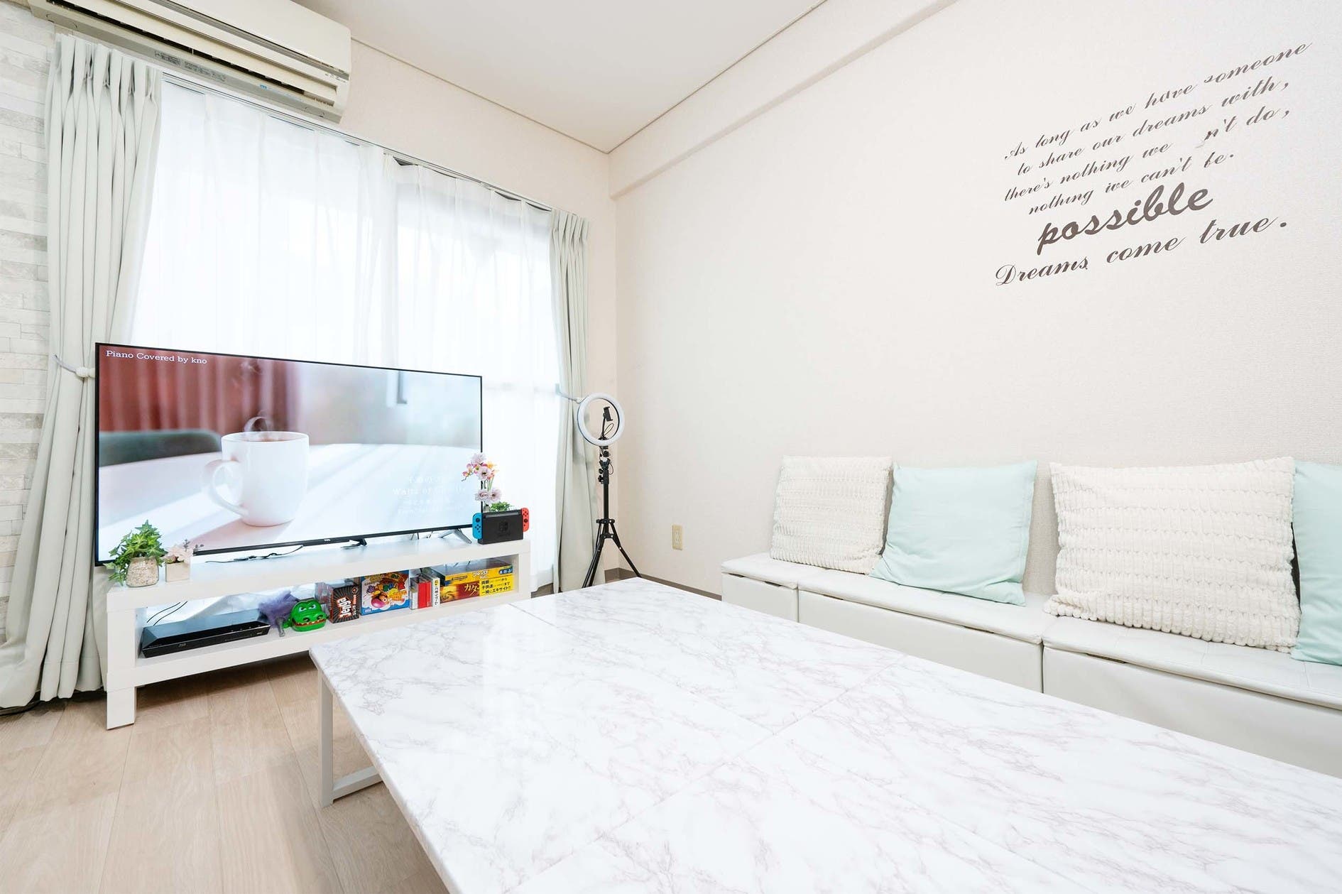 セレコレ🌳クリスマス☃️最大24名🉐駅2分🥳ゲーム機🎮女子会💗推し活🌟撮影📷パーティ🥂飲み会🍻ivory秋葉原の写真13