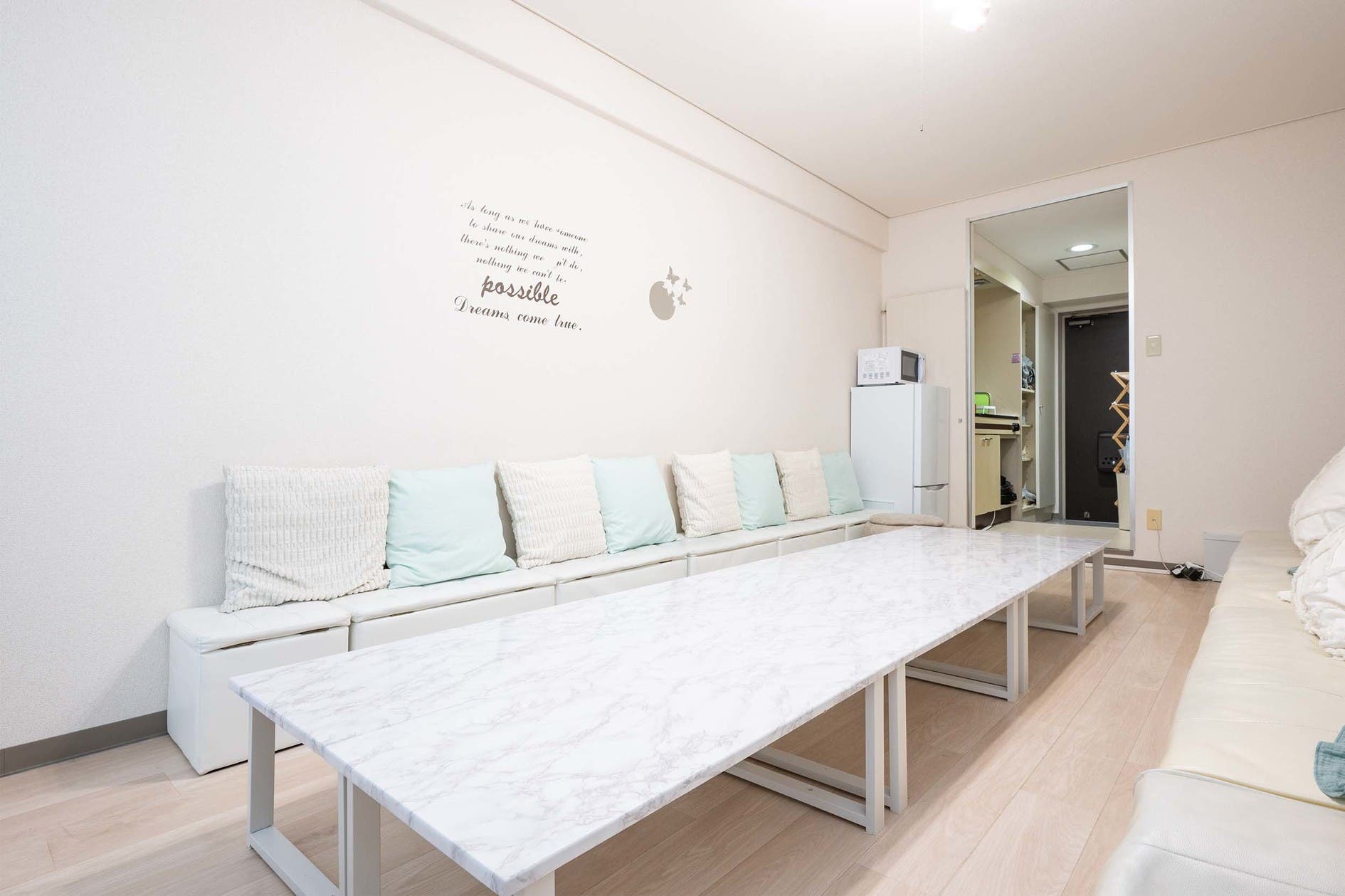 セレコレ🌳クリスマス☃️最大24名🉐駅2分🥳ゲーム機🎮女子会💗推し活🌟撮影📷パーティ🥂飲み会🍻ivory秋葉原の写真15