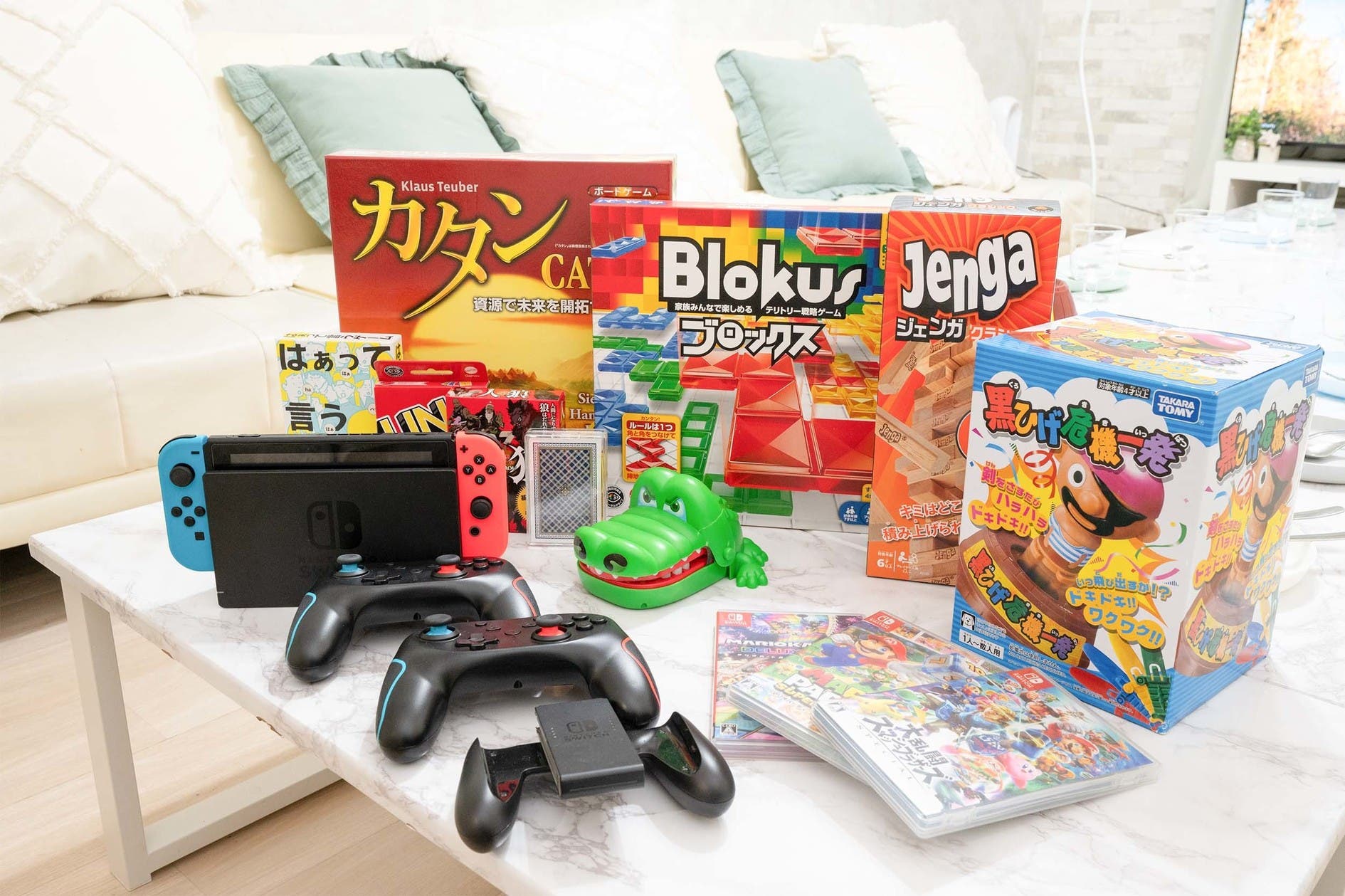 セレコレ🌳クリスマス☃️最大24名🉐駅2分🥳ゲーム機🎮女子会💗推し活🌟撮影📷パーティ🥂飲み会🍻ivory秋葉原の写真19