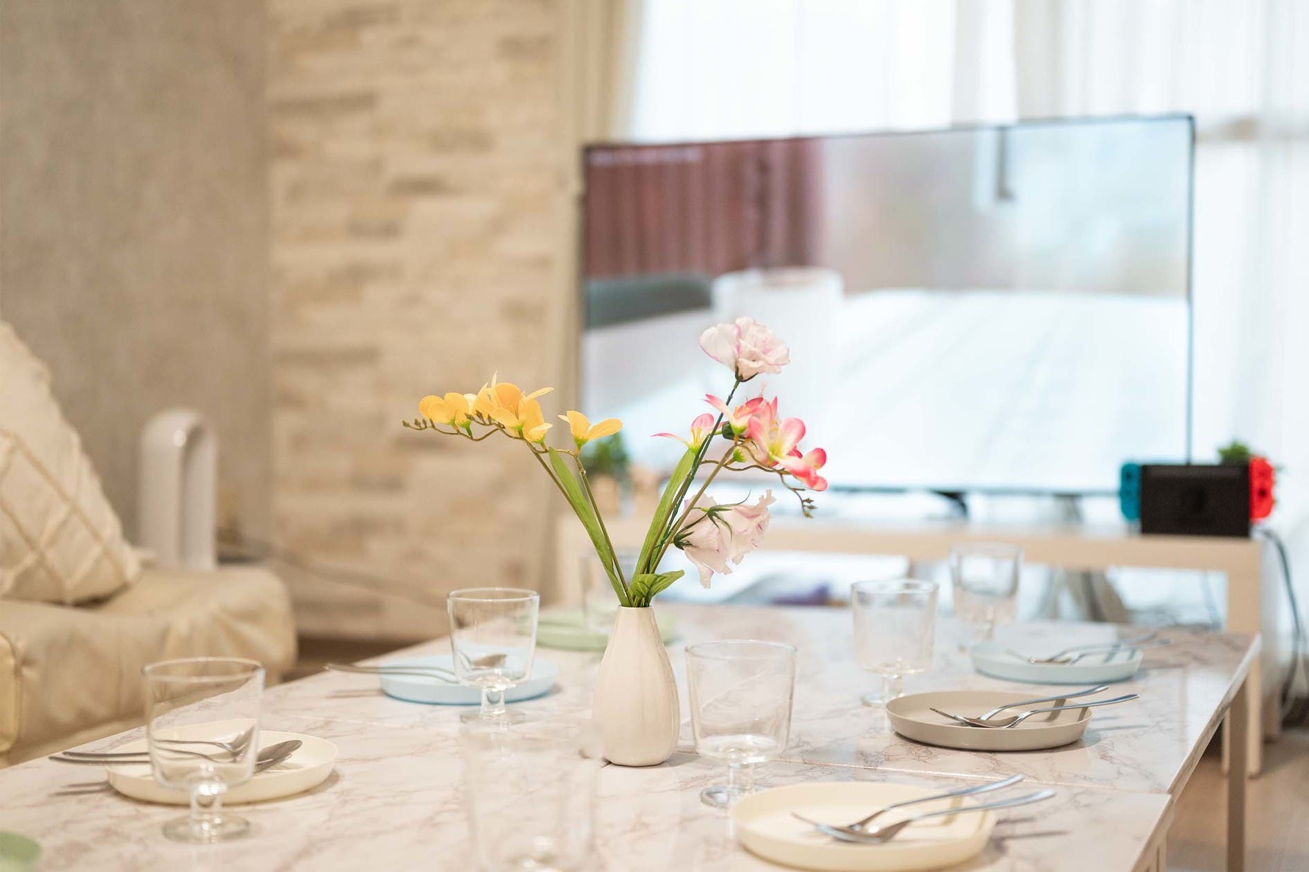 セレコレ🌳クリスマス☃️最大24名🉐駅2分🥳ゲーム機🎮女子会💗推し活🌟撮影📷パーティ🥂飲み会🍻ivory秋葉原の写真23