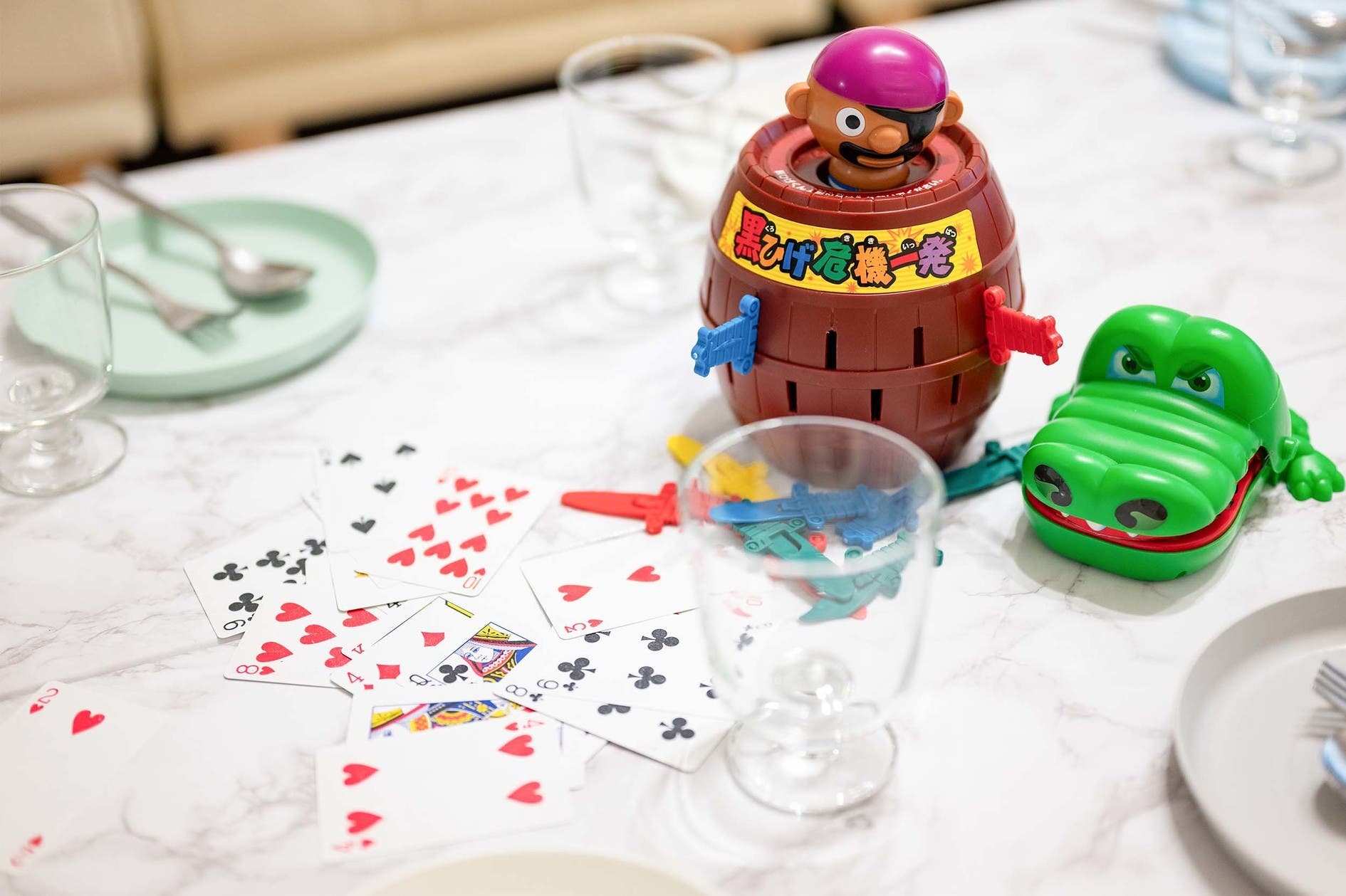 セレコレ🌳クリスマス☃️最大24名🉐駅2分🥳ゲーム機🎮女子会💗推し活🌟撮影📷パーティ🥂飲み会🍻ivory秋葉原の写真25