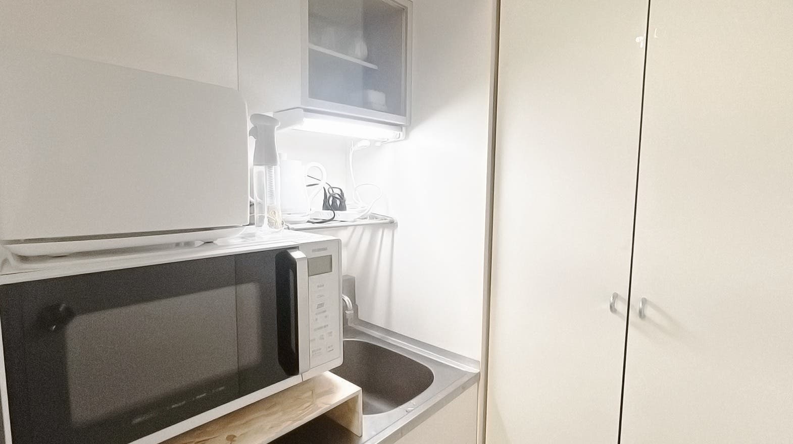 赤坂・溜池山王駅から徒歩5分のレンタルサロン＆フォトスタジオの写真12