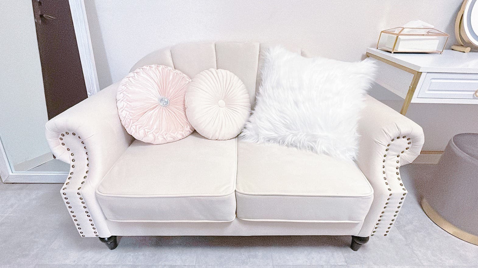 赤坂・溜池山王駅から徒歩5分のレンタルサロン＆フォトスタジオの写真8