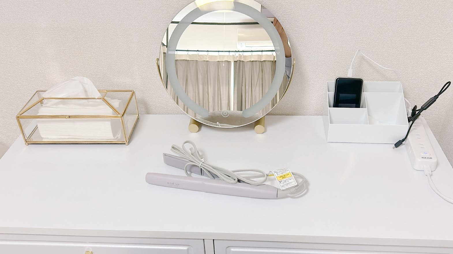 赤坂・溜池山王駅から徒歩5分のレンタルサロン＆フォトスタジオの写真6