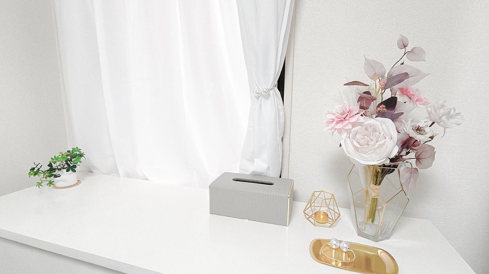 赤坂・溜池山王駅から徒歩5分のレンタルサロン＆フォトスタジオの写真10