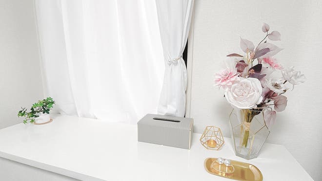 赤坂・溜池山王駅から徒歩5分のレンタルサロン&フォトスタジオの写真10