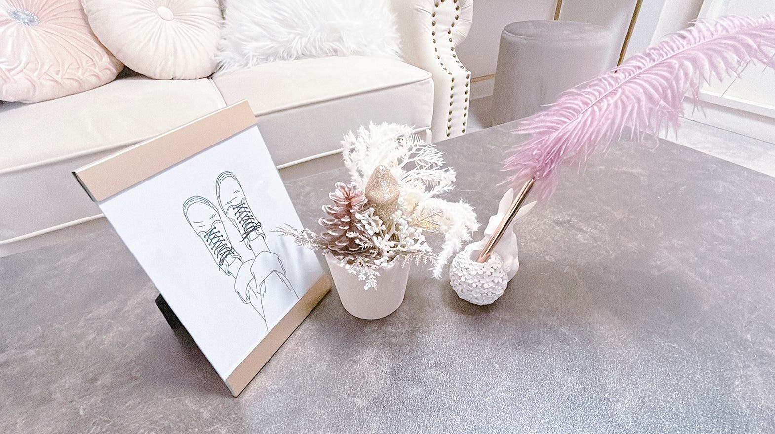 赤坂・溜池山王駅から徒歩5分のレンタルサロン＆フォトスタジオの写真9