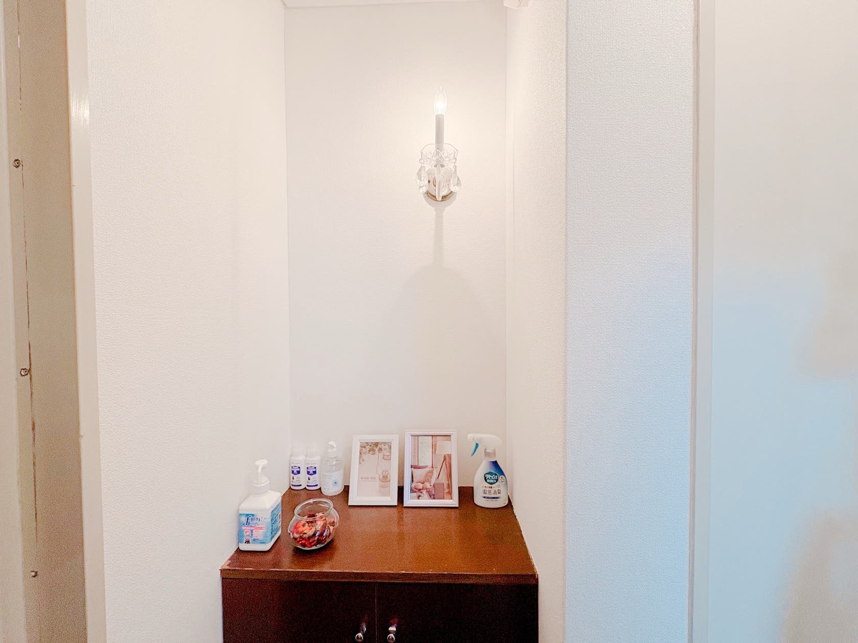 【角部屋スペース】💫両隣部屋無の角部屋💫/24h利用可/女子会💖/誕生日🎂/大人気ゲーム🎮の写真8