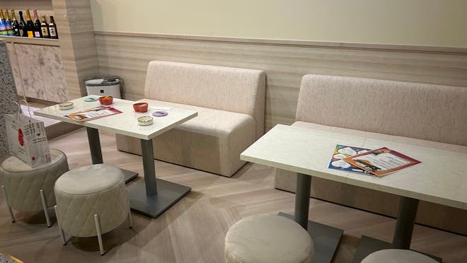 赤坂駅から徒歩2分のBARの写真2