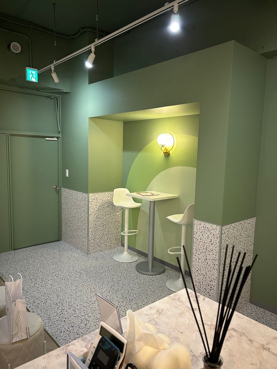 赤坂駅から徒歩2分のBARの写真6