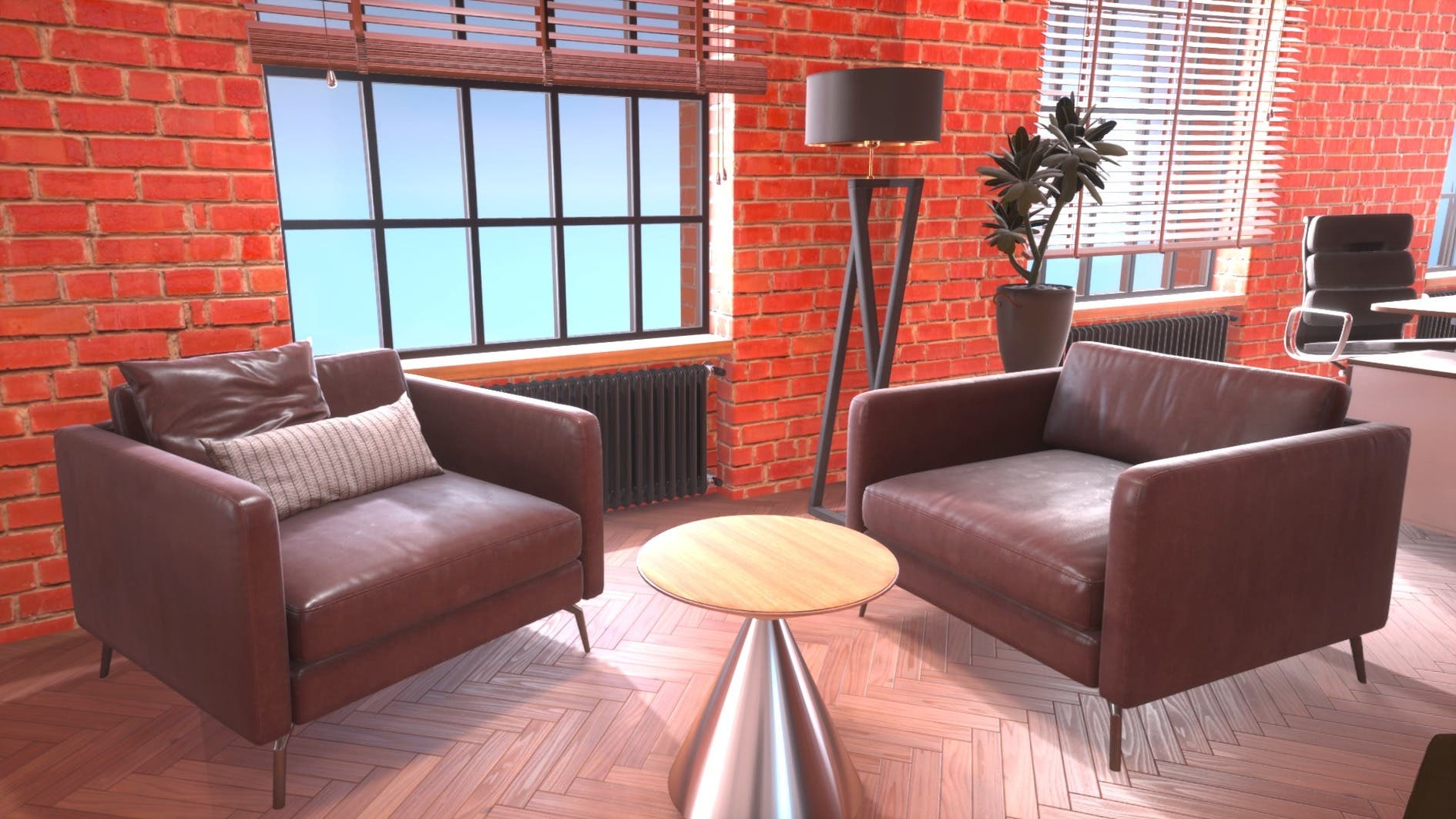 【九段下徒歩10分！】好立地！控室のあるグリーンバック多機能スタジオで貴方のやりたい事がやれる場所！の写真3