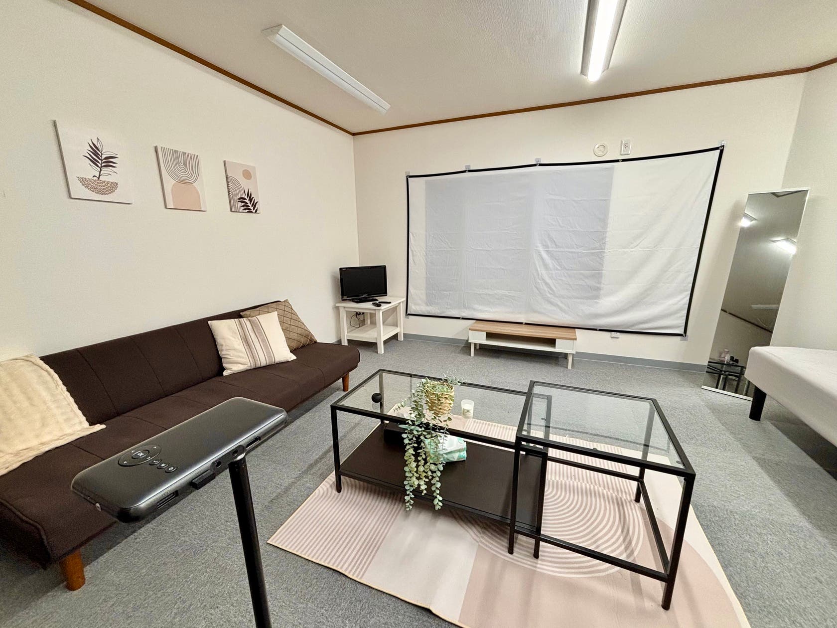 武庫之荘駅徒歩6分のパーティースペース🎉24時間営業🈺ニンテンドーSwitch🎮防犯カメラ🙅🏻‍♀️の写真4