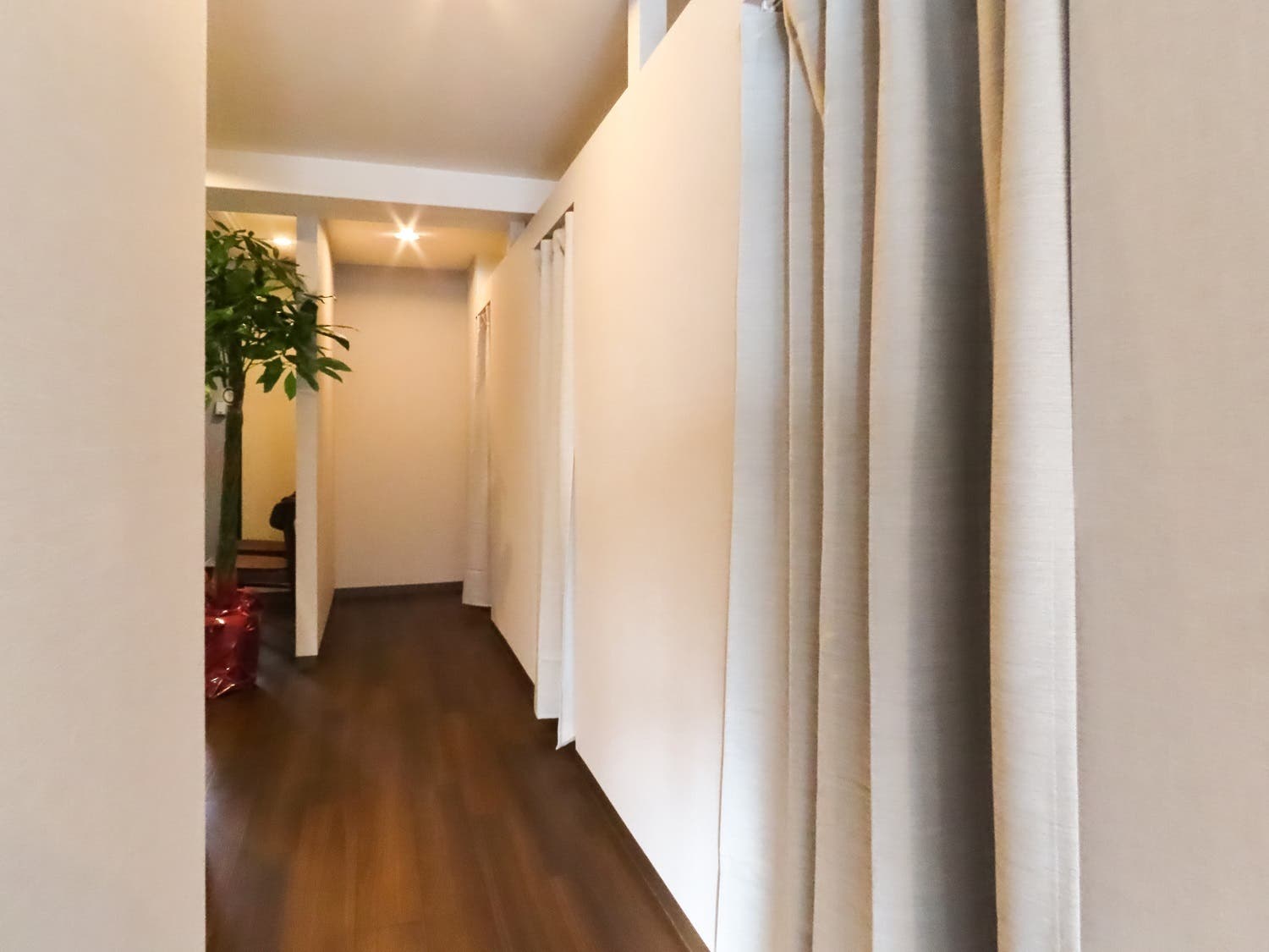 【ReBeCo】レンタルサロン（銀座一丁目駅すぐ/24年10月19日OPEN）の写真5