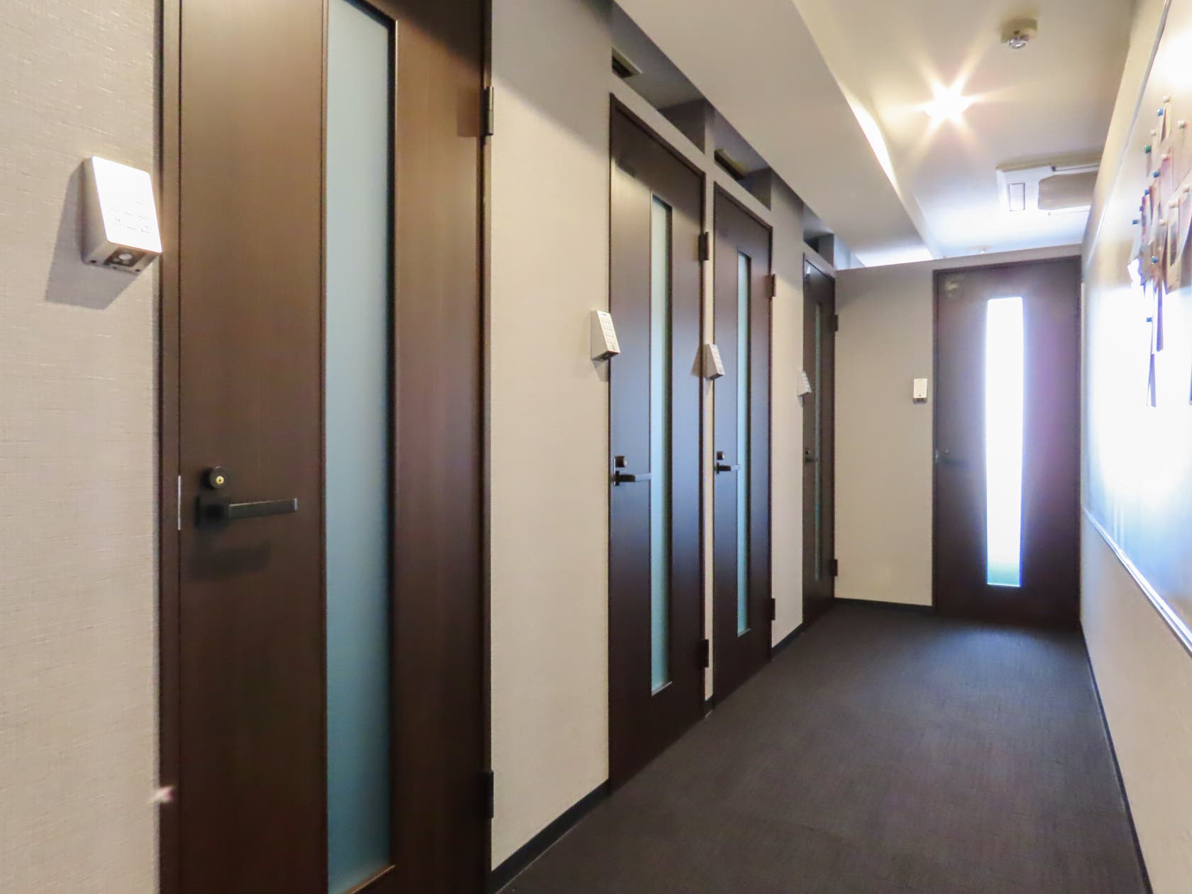 【ReBeCo】レンタルサロン（銀座一丁目駅すぐ/24年10月19日OPEN）の写真7