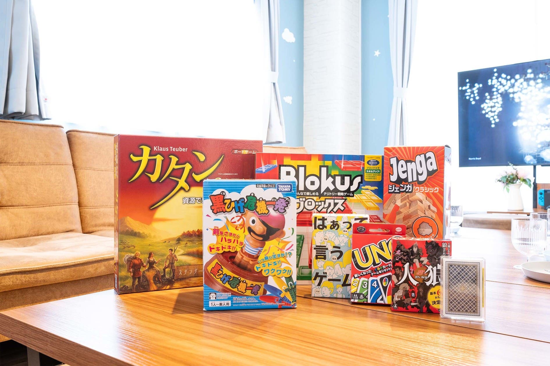 セレコレ🌳クリスマス☃️ゴミ回収有🗑️最大25名🉐駅6分🥳ゲーム🎮女子会💗推活🌟タコパ🐙撮影📷diary秋葉原の写真20