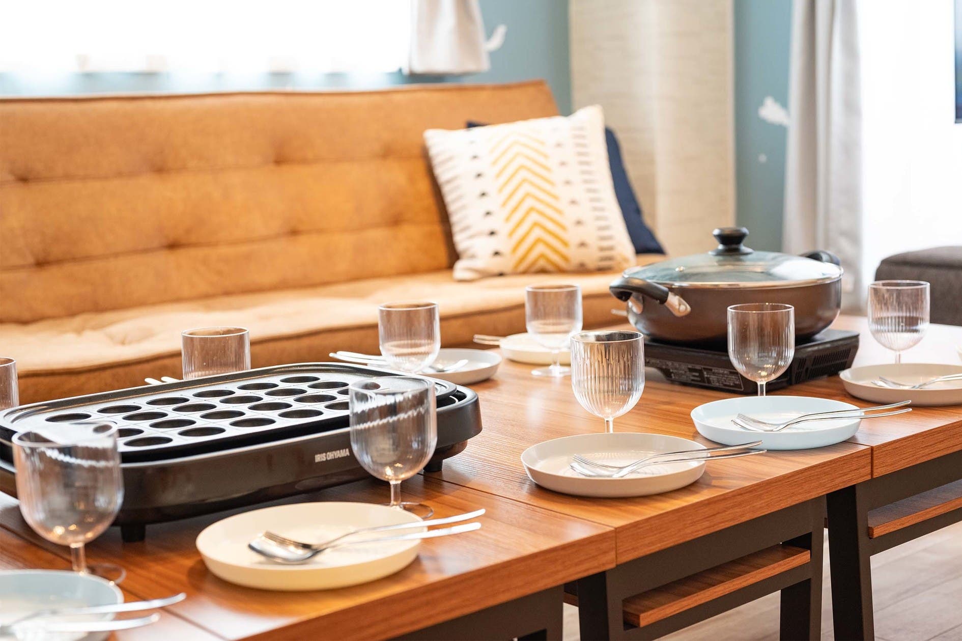 セレコレ🌳クリスマス☃️ゴミ回収有🗑️最大25名🉐駅6分🥳ゲーム🎮女子会💗推活🌟タコパ🐙撮影📷diary秋葉原の写真22