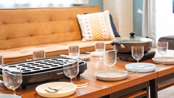 セレコレ🌳クリスマス☃️ゴミ回収有🗑️最大25名🉐駅6分🥳ゲーム🎮女子会💗推活🌟タコパ🐙撮影📷diary秋葉原の写真22