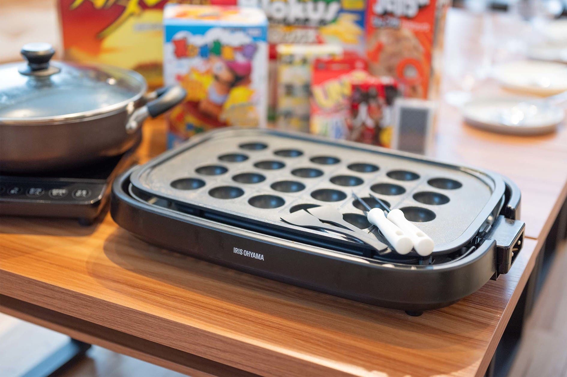 セレコレ🌳クリスマス☃️ゴミ回収有🗑️最大25名🉐駅6分🥳ゲーム🎮女子会💗推活🌟タコパ🐙撮影📷diary秋葉原の写真23