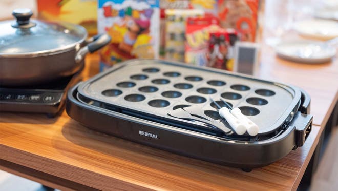 セレコレ🌳クリスマス☃️ゴミ回収有🗑️最大25名🉐駅6分🥳ゲーム🎮女子会💗推活🌟タコパ🐙撮影📷diary秋葉原の写真23