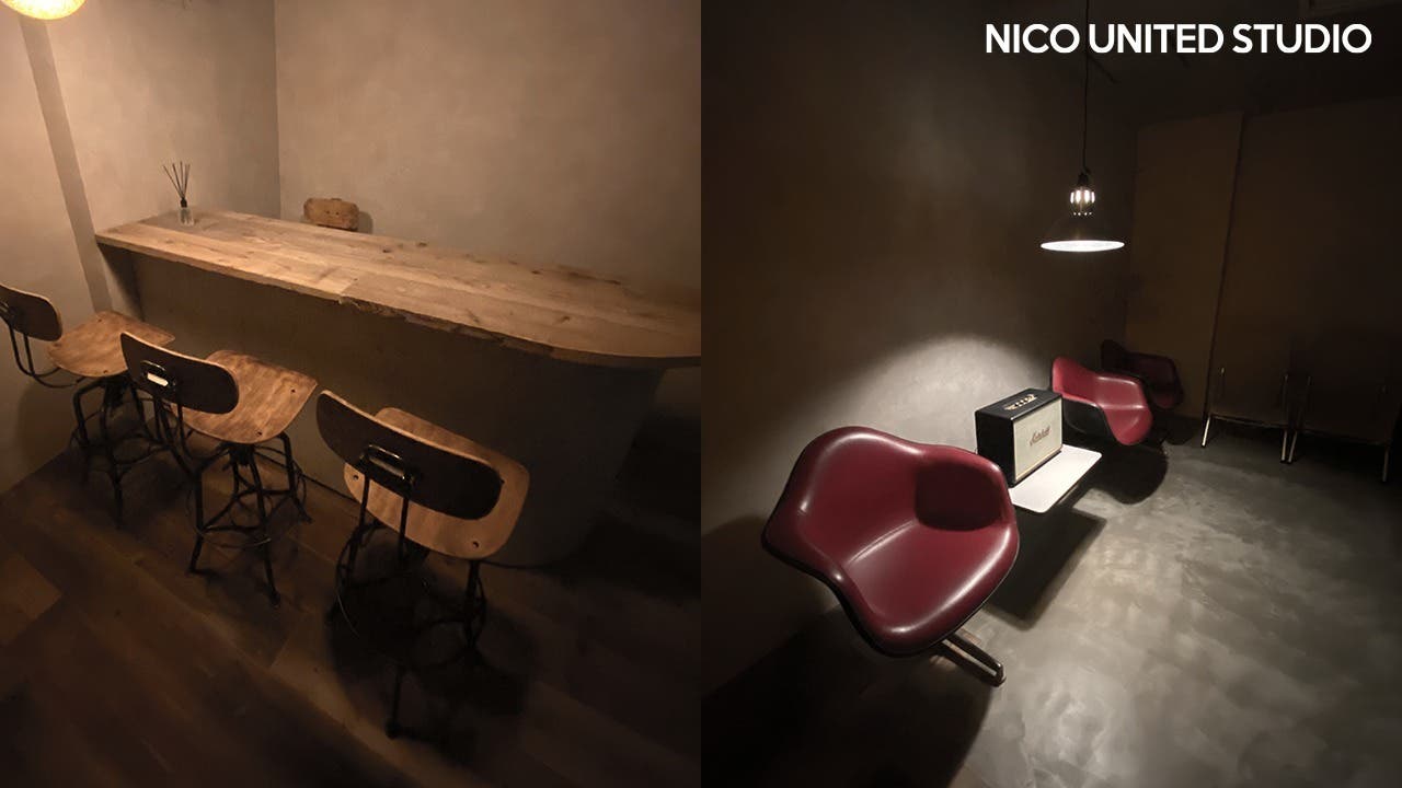 【赤坂駅5分】【機材貸出無料】シロホリ｜クロマキー撮影｜動画撮影｜ライブ配信｜商品撮影の写真6