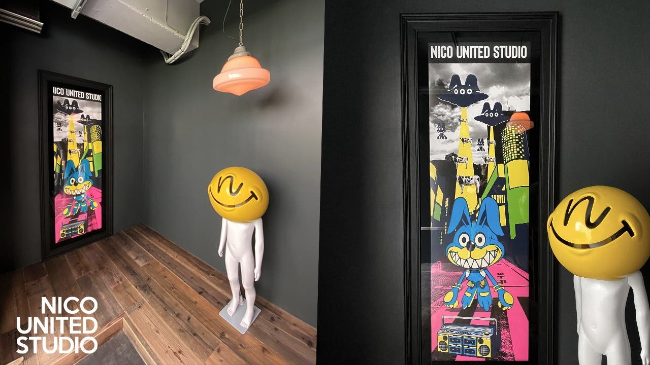 【赤坂駅5分】【機材貸出無料】シロホリ｜クロマキー撮影｜動画撮影｜ライブ配信｜商品撮影の写真7