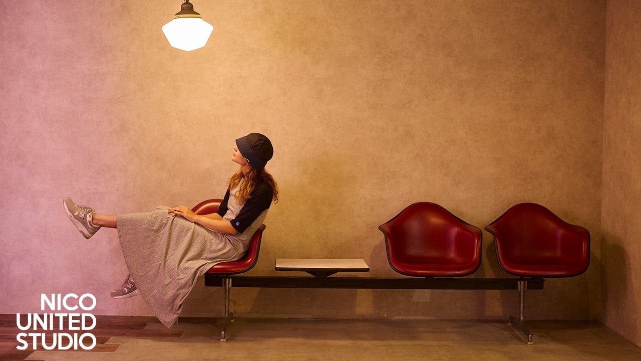 【赤坂駅5分】【機材貸出無料】シロホリ｜クロマキー撮影｜動画撮影｜ライブ配信｜商品撮影の写真12