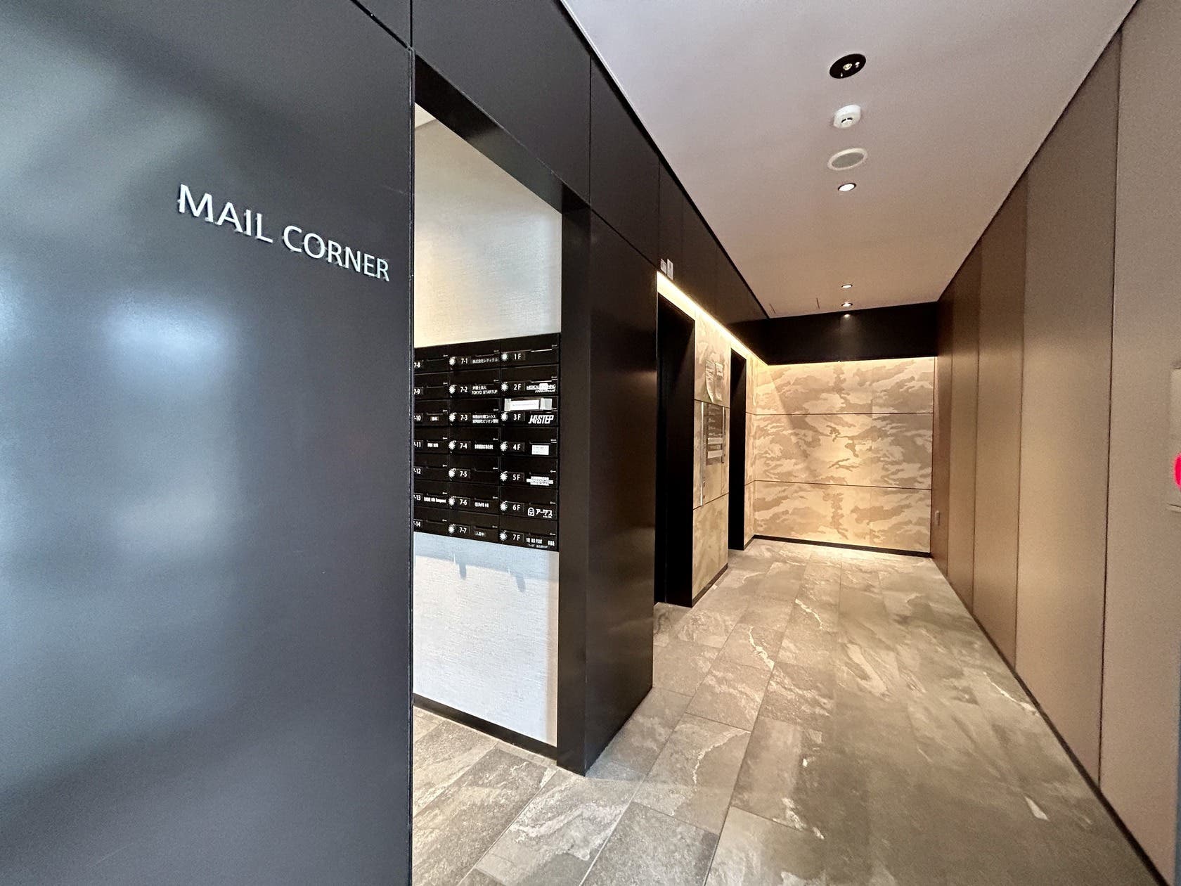 MP川崎8-25【川崎駅 3分】オプション料金0円で設備・備品使い放題☆便利な駅近♥の写真5