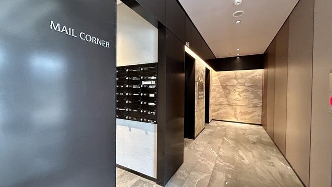 MP川崎8-25【川崎駅 3分】オプション料金0円で設備・備品使い放題☆便利な駅近♥の写真5