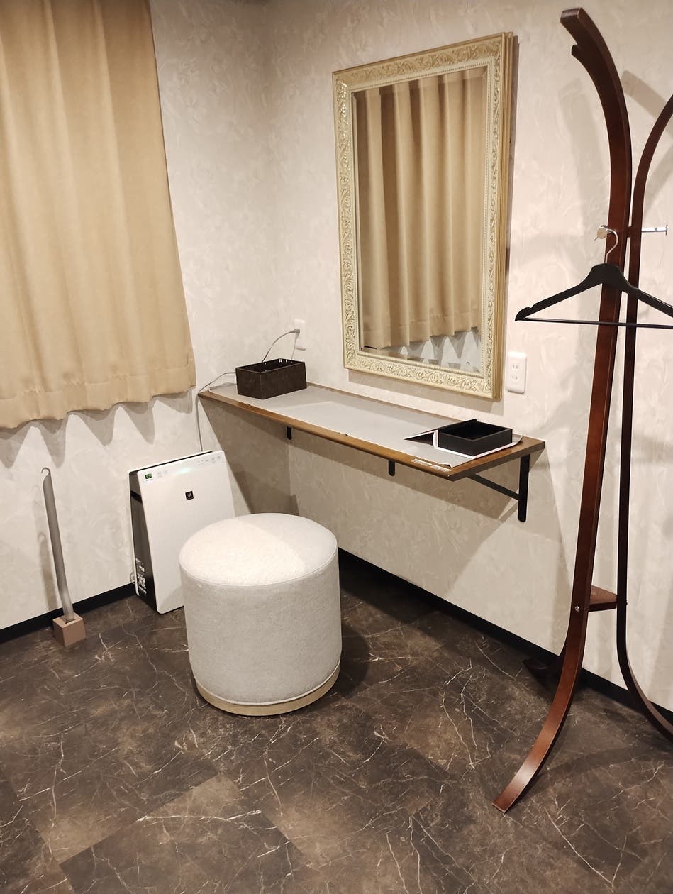 ★NEW OPEN★JR浦和駅から徒歩2分★きれいで清潔感のある完全個室★贅沢なリラクスペース★の写真5