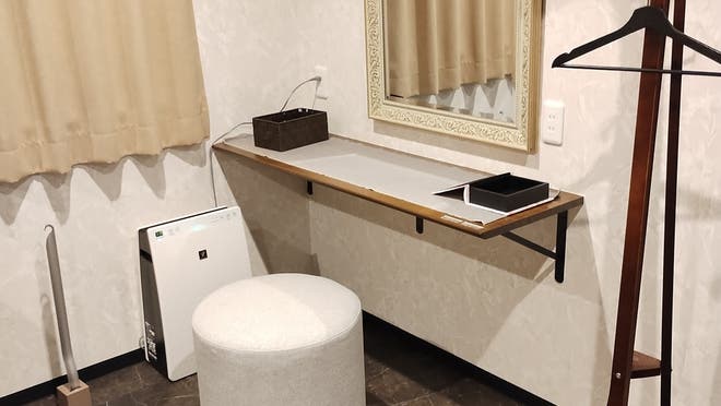 ★NEW OPEN★JR浦和駅から徒歩2分★きれいで清潔感のある完全個室★贅沢なリラクスペース★の写真5