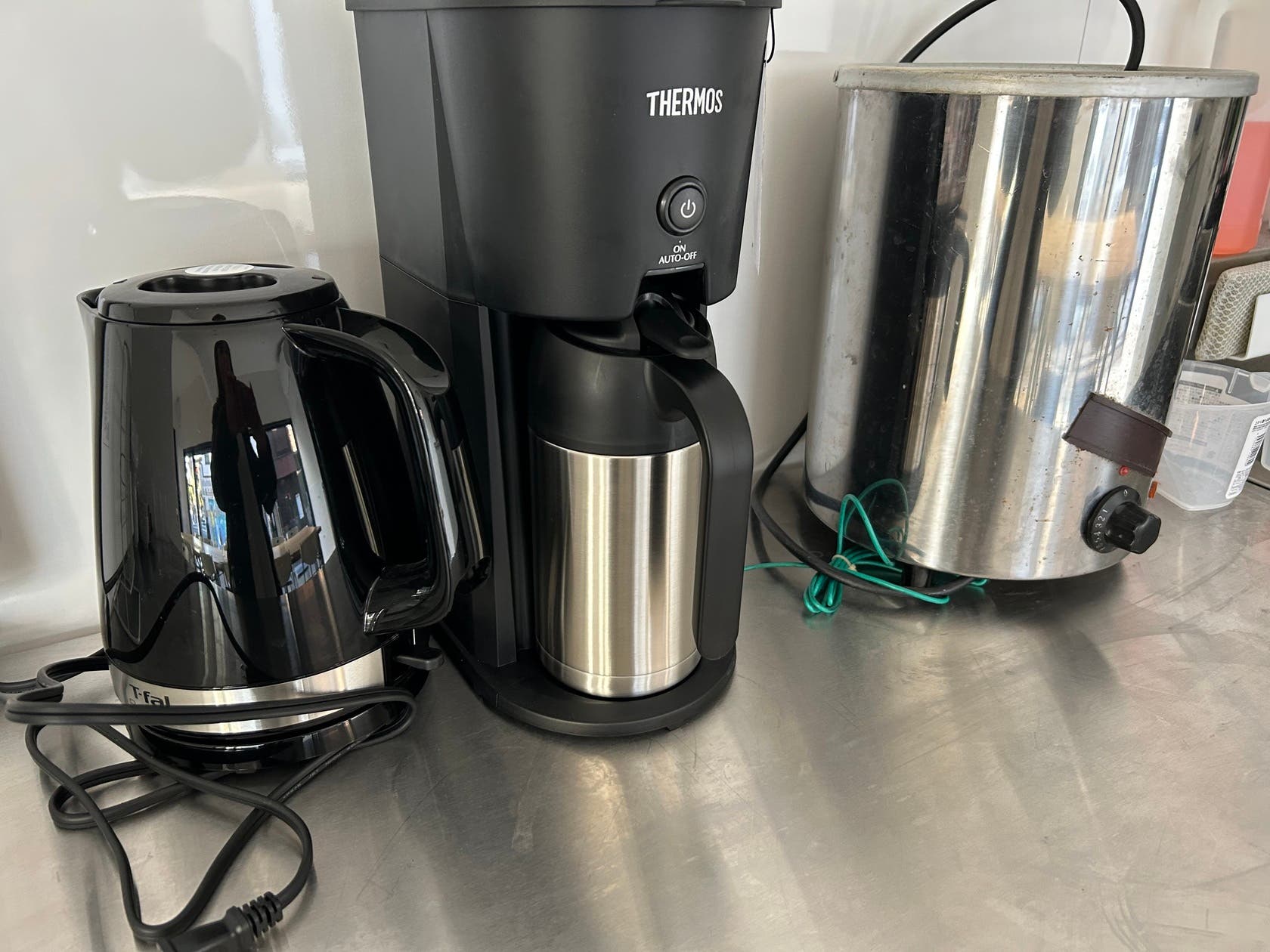 駅徒歩３分路面店、角地で目立ちます♪視認性抜群！文化交流施設まるごと貸切☆の写真9